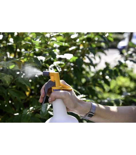Hozelock Spraymist Trigger Sprayer 0 5 Litre Hardware Specialist