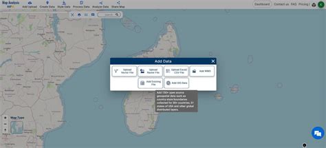 Extracting Drainage Network And Creating Maps