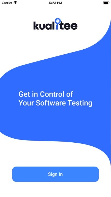 Kualitee Test Management Tool By Kualitatem Gulf Fz Llc