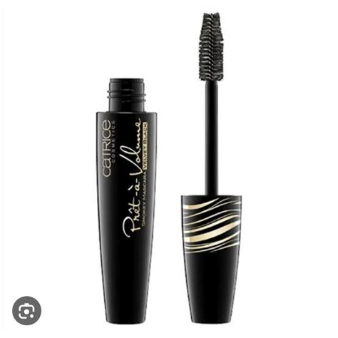 Mascara Essence Catrice And Bobeini Shopee Malaysia