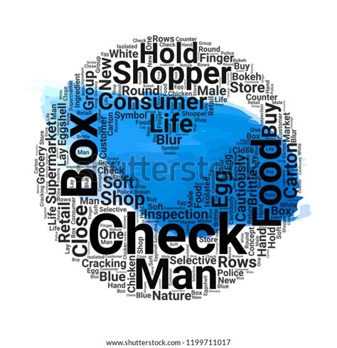 Round Check Box Icon Stock Vector Royalty Free 1199711017 Shutterstock