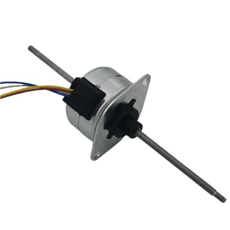 How To Choose The Right Ac Synchronous Motor Motorstepper Motor