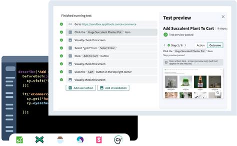 The Rise Of Generative Qa Ai Powered End To End Testing Applitools