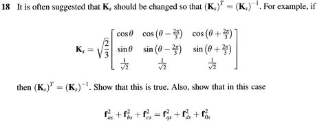 Solved Question From Chapter Q At Analys Of Electric Chegg