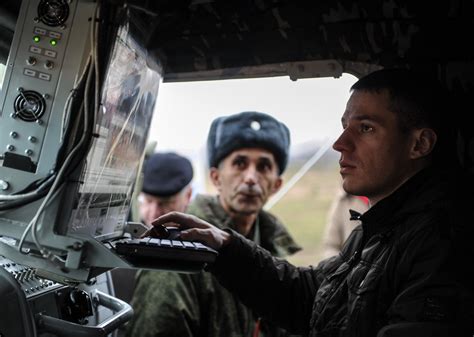 Российские военные получат дроны антенны