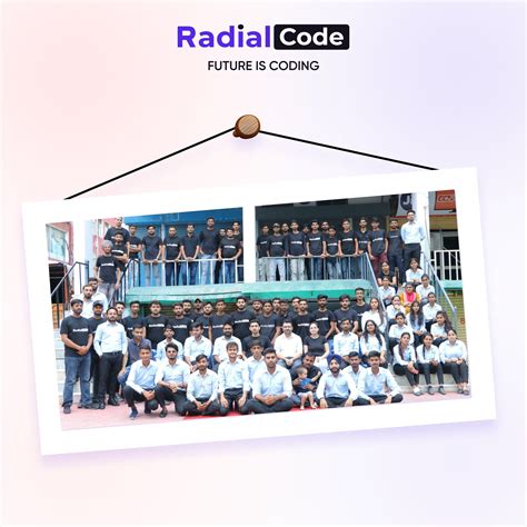 Radial Code Learn Throwback To Our Favorite Memories From 2023 Futureiscoding