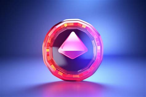Premium Photo 3d Icon Rendering Of User Interface Object Play Button