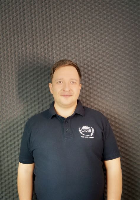 O mnie Szkoła DevNet