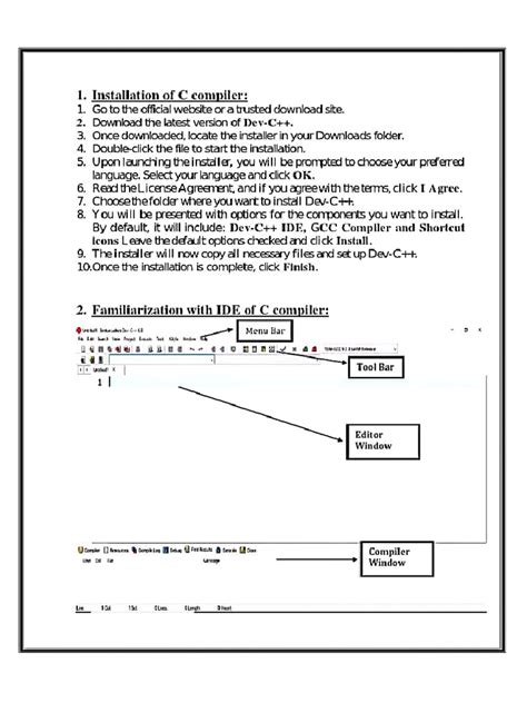 Pba Ssc Ii Computer Science Pdf
