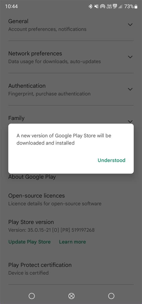3 Ways To Update Google Play Store Guiding Tech