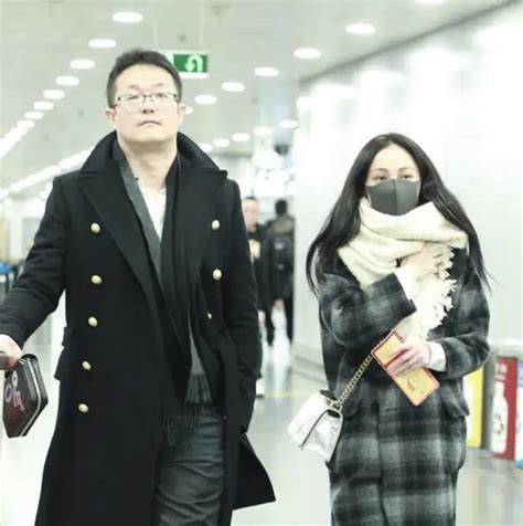 姚笛老公又被曝出轨！深夜与美女泡吧进酒店，女方长腿瞩目颜值高 人物集