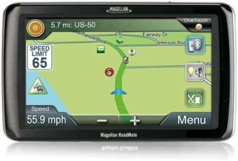 RV GPS Device Vs RV Navigation App Which Is Better