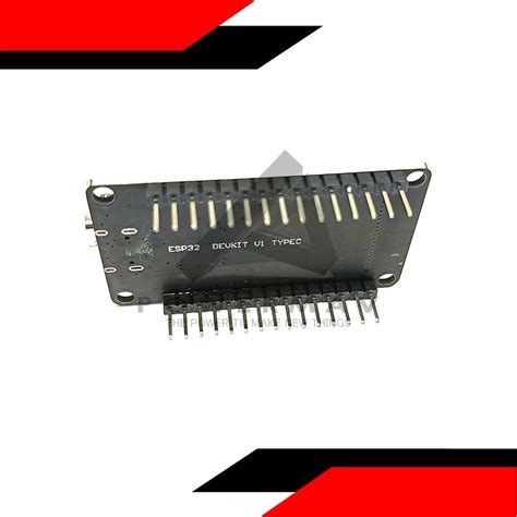 Esp32 30pin Module Powermav Electronics Store