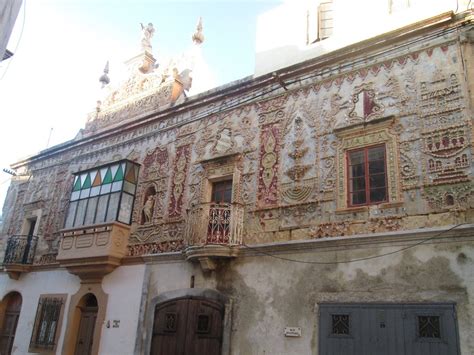 Video Dar Tal Bebbux In Ħal Għaxaq Recognised As A Historical
