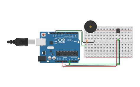 Circuit Design Week 11 Activity 1 Individual System