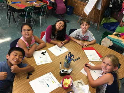 Mrs Gilhauleys Third Grade Class