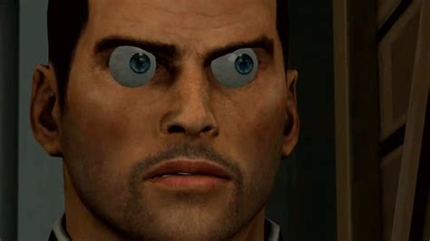 Ffs Ea Are You Making A Mass Effect Trilogy Remaster Or Not Push Square