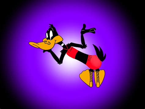 Sexy Daffy Duck By Hiphopjaz On Deviantart