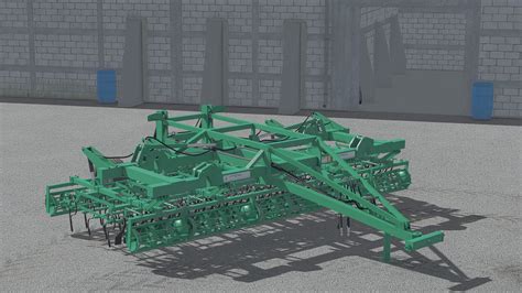 Laumetris KLG Pack FS KingMods