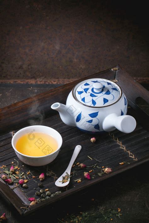 日本茶壶图片 包图网企业站