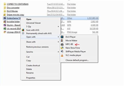 Solved MPC HC Vs MPC HC X64 Experts Exchange