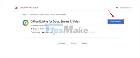 How To Fix Offline Google Docs Not Working