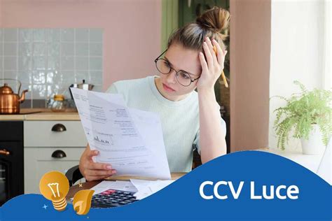 Ccv Luce Significato Prezzo E Dove Si Trova