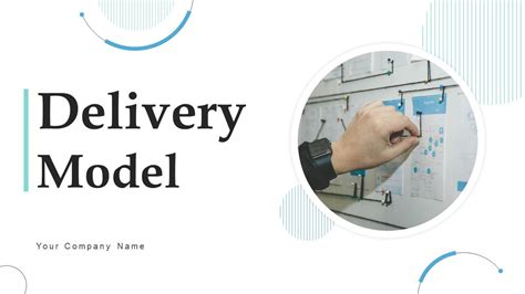 Delivery Model Powerpoint Ppt Template Bundles PPT Example