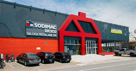 Rede Varejista De Materiais De Construção Inaugura Três Lojas No Estado