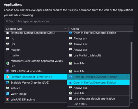 download pdf with custom file name regardless of browser pdf file view