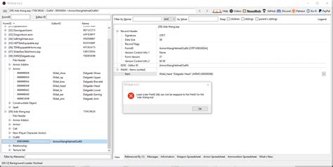 How I Make A Equipment Part Of A Follower Skyrim General Discussion Loverslab