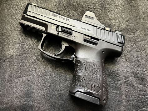 Vp9sk Optics Ready With Updated Screws For Holosun Scs Vp9 Hkpro Forums