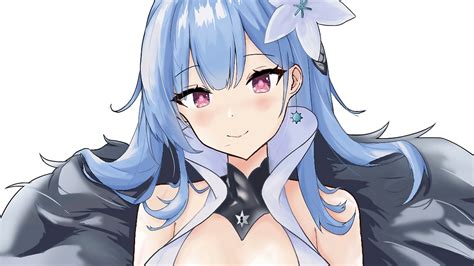Azur Lane Voroshilov Se Vuelve Realidad Gracias A Una Innovadora Ia