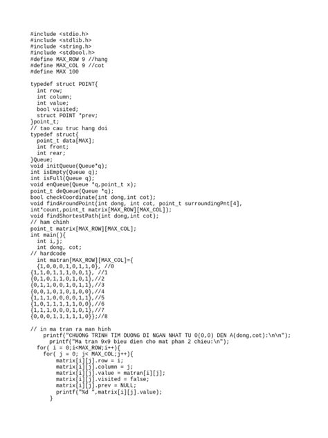 Main C Pdf Queue Abstract Data Type Computer Programming