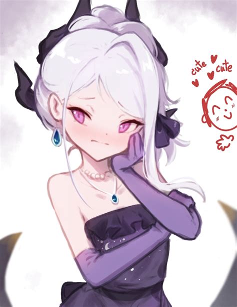 Sensei Doodle Sensei Hina And Hina Blue Archive Drawn By