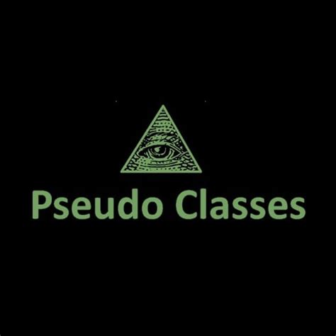 Pseudo Classes Bhopal