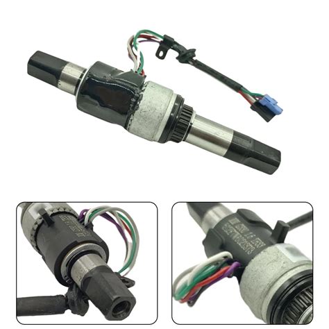 For Bafang M400 G330 Motor Torque Centeraxle Sensor Power Assist Sensor Replacement Electric