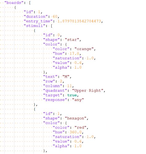 how to dynamically create 2 to 4 qtimers based on attributes in a json