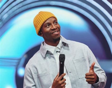 I Should Be Married Lawrence Maleka Confirms Being Single Fakaza News