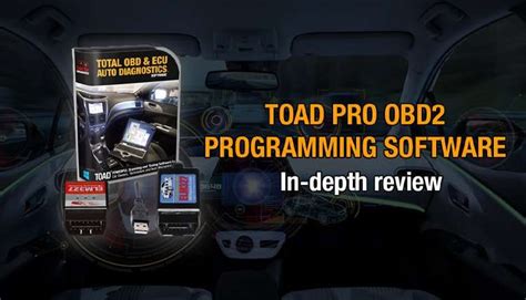 Toad Obd2 Scanner Review Toms Tuning Dflasj