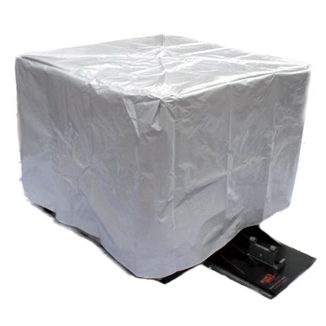 Vinyl Block Covers Bandr Innovations