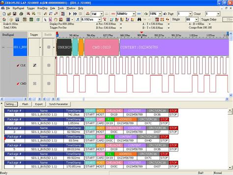 Zeroplus Logic Analyser Prices And Options Etc