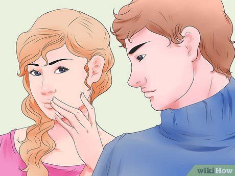 3 Ways To Look Hot Without Muscles WikiHow Life