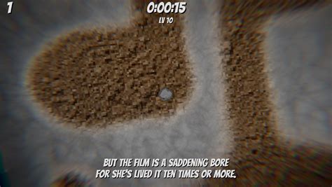 Changed Player Sprite And Uploaded Screenshots QUIT By LeMorrow