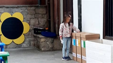 За екосъзнанието от ранна детска възраст във „Вход свободен“ Предавания