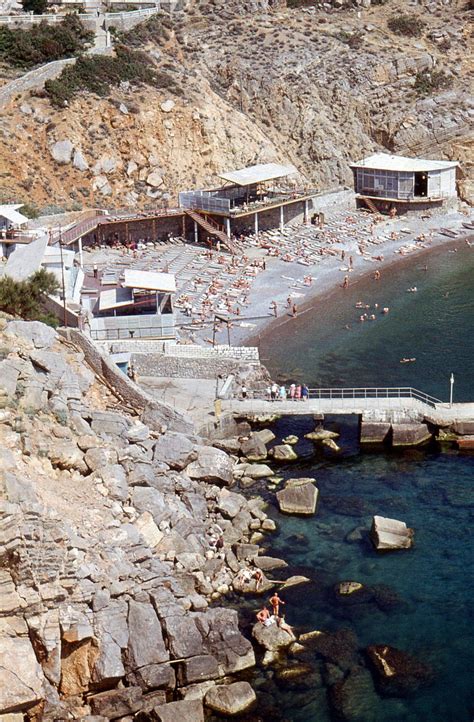 1972 Фрэнк Баумгарт в Крыму Humus — Livejournal