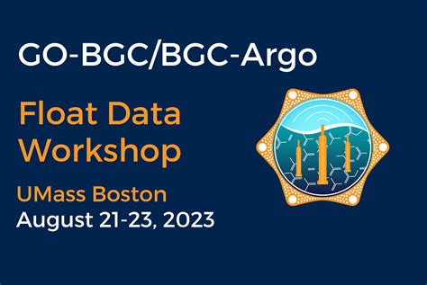 GO BGC BGC Argo Science Workshop GO BGC