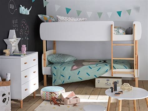 Enfants Am Nager Une Chambre Pour Joli Place