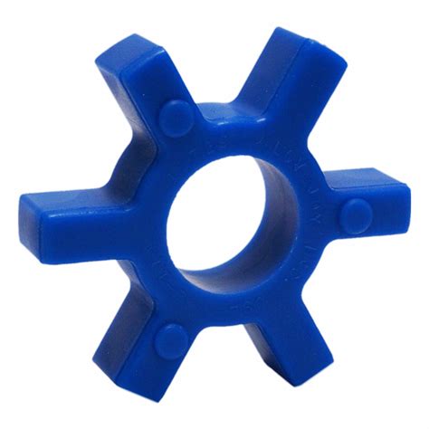 Lovejoy L190 Coupling Size 4 1 2 In Outside Dia Jaw Coupling Insert