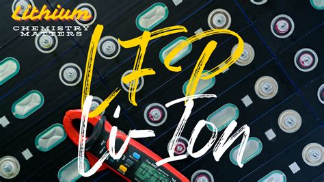 Decoding Battery Magic Unraveling The Secrets Of Lithium Power